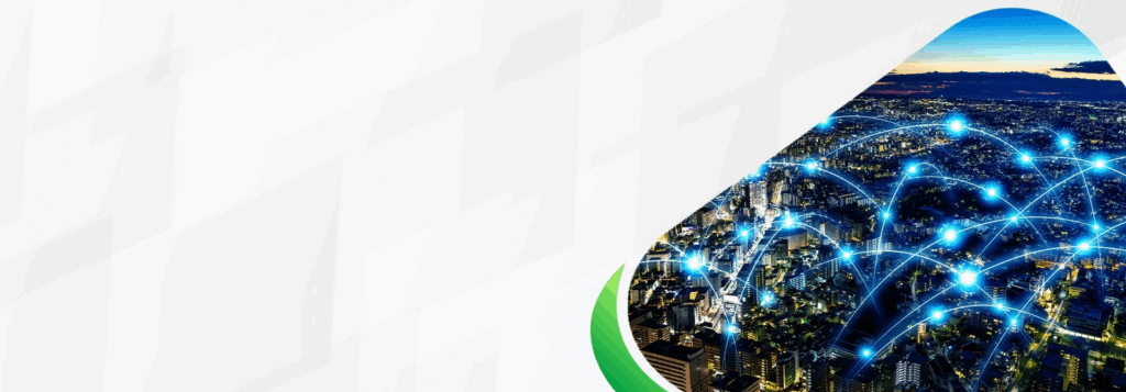 Service Areas for Marketing Company - Greenlining Management